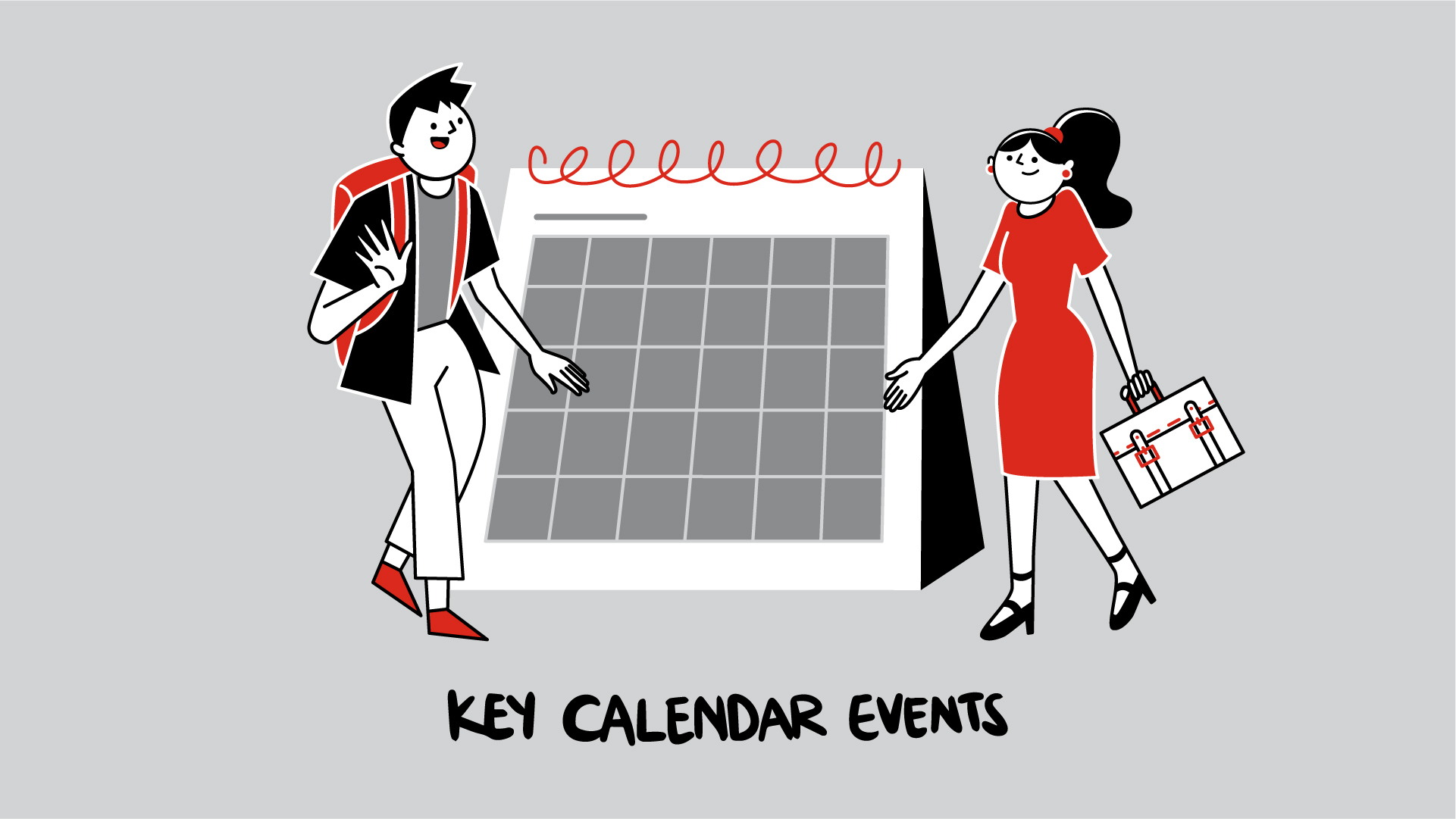 Key Calendar Events – Alumni | Singapore Institute of Technology