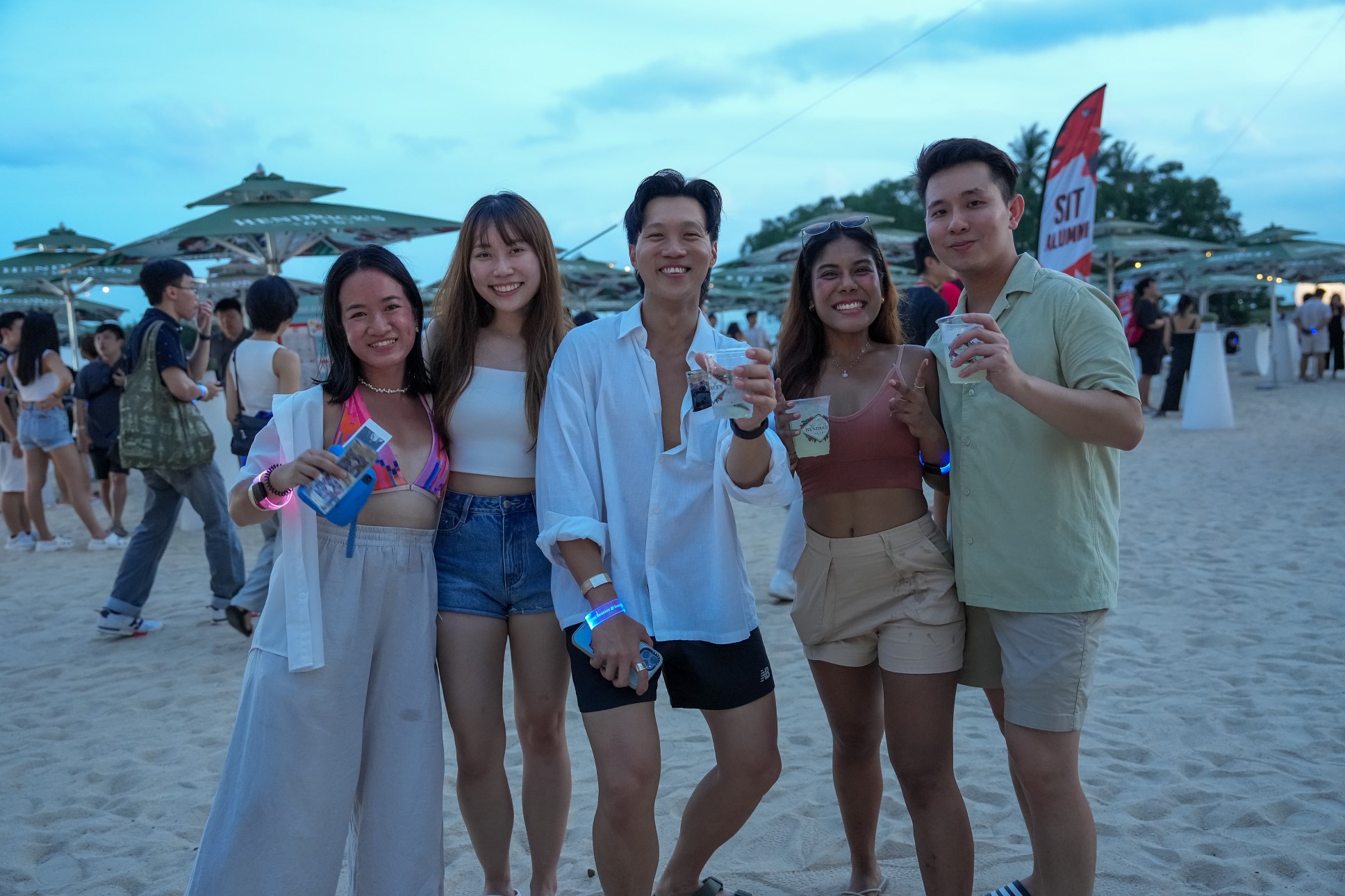 SITizens Shine Under the Stars: A Dazzling Success for the Alumni ...