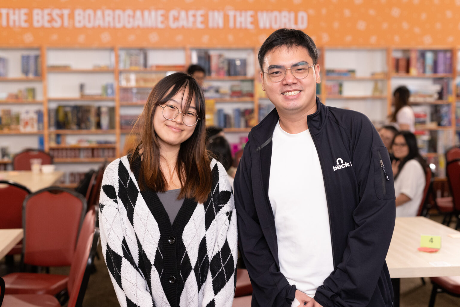 Guiding Insights and Building Connections – Alumni | Singapore Institute of Technology