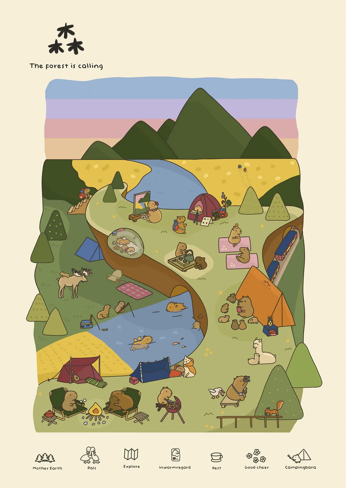 Alumni Spotlight: How SIT Alumna How Kah Hwee Found Healing and Success ...